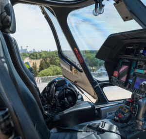 Connect with Us - North Memorial Health Ambulance Services