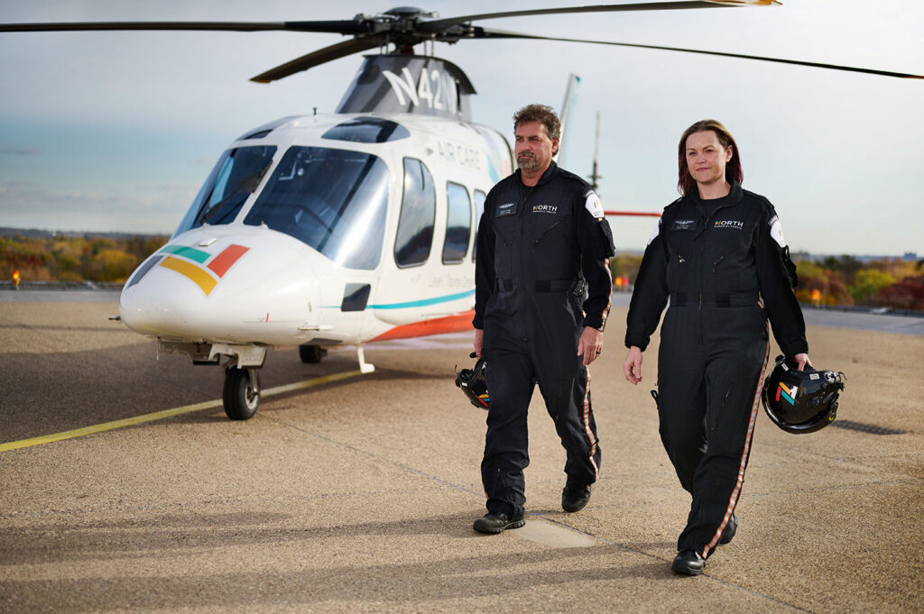 Careers - North Memorial Health Ambulance Services