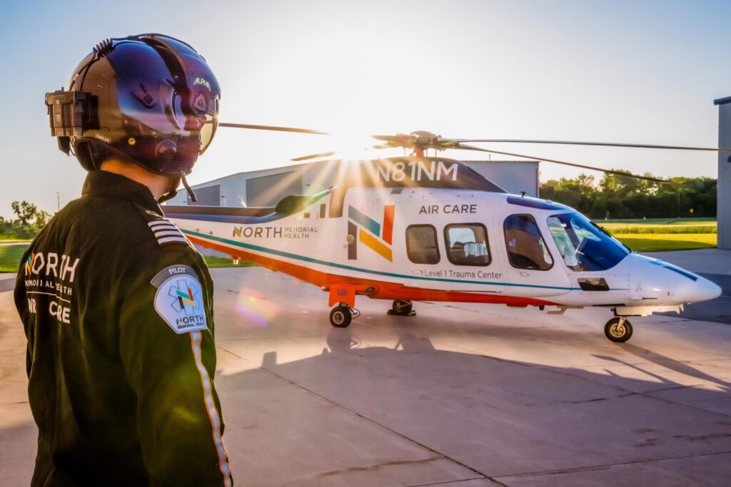 Careers - North Memorial Health Ambulance Services